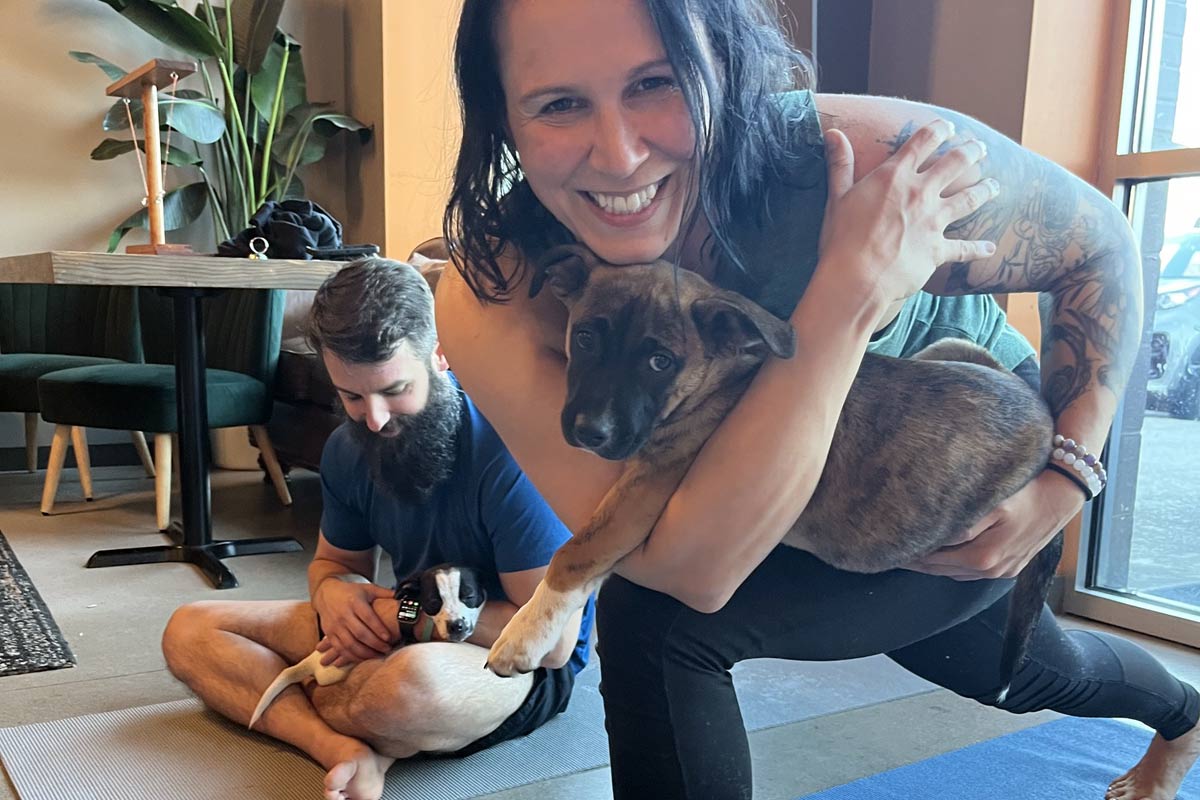 Humane Society of Tennessee Valley
