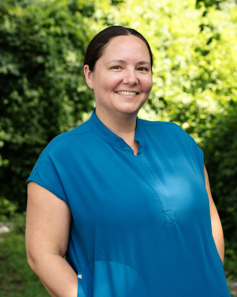 Key Staff – Humane Society of Tennessee Valley