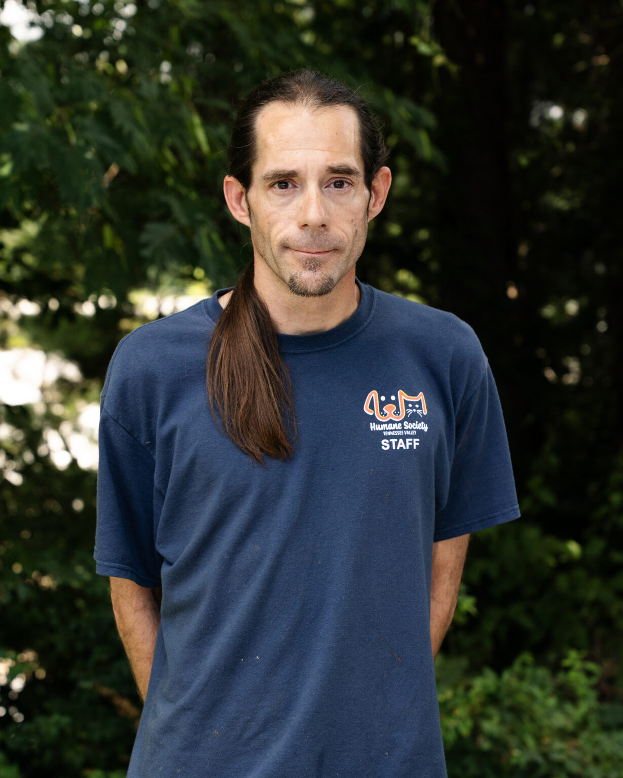 Board & Key Staff – Humane Society of Tennessee Valley
