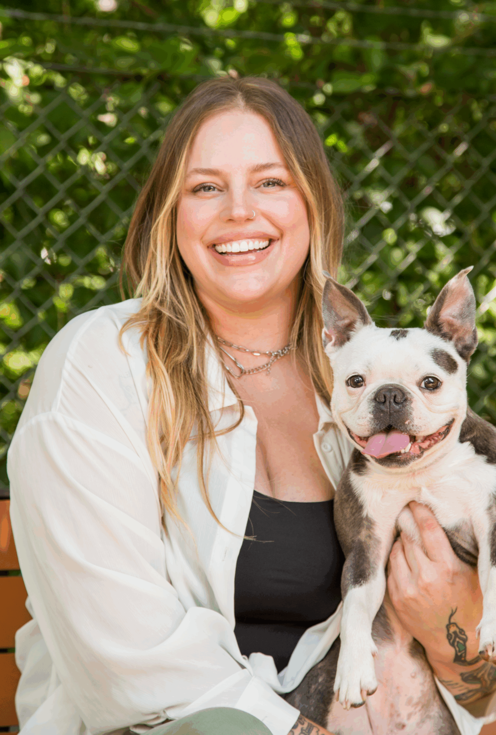 Key Staff – Humane Society of Tennessee Valley